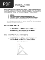 Papel Reticulado para Isométrico RI-MT-XXX. | PDF