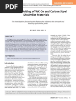 Ut Velocity Table: Material L-Wave Velocity M/s S-Wave Velocity In/ms S ...