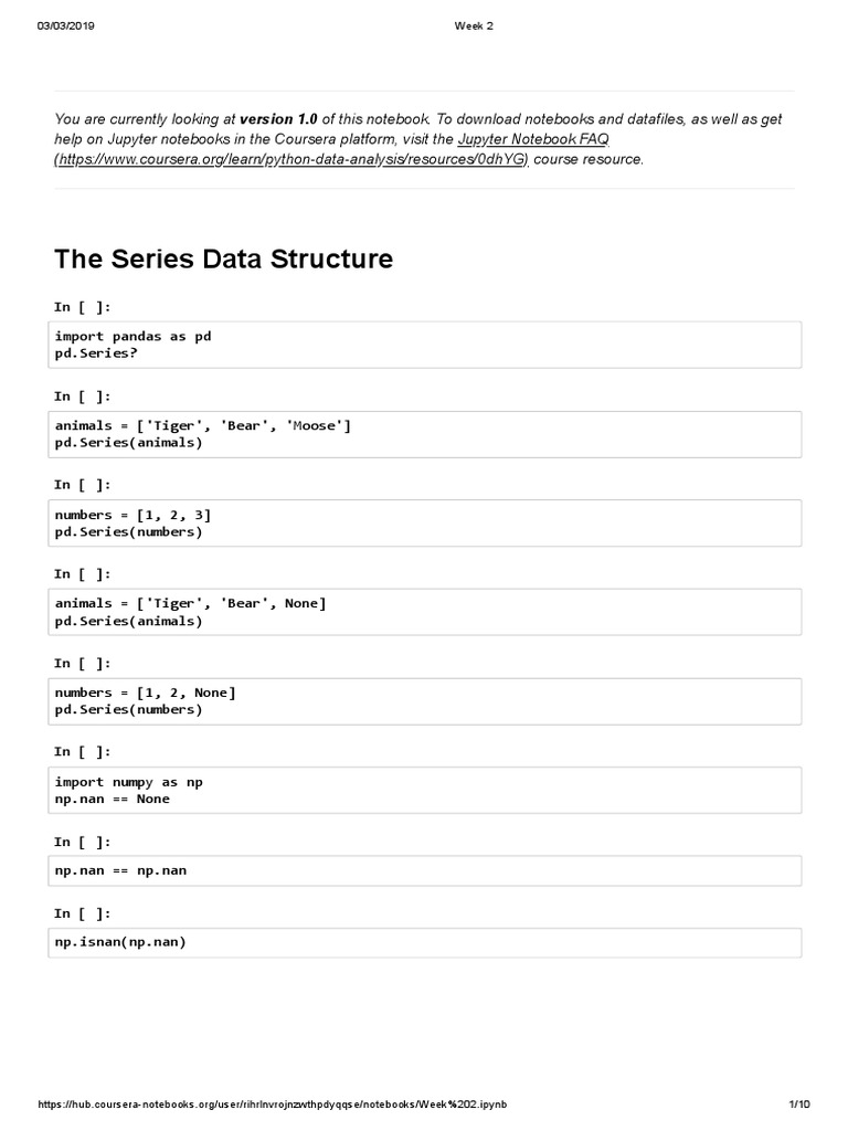 Methodes Pour Dataframes | PDF | Computing | Business