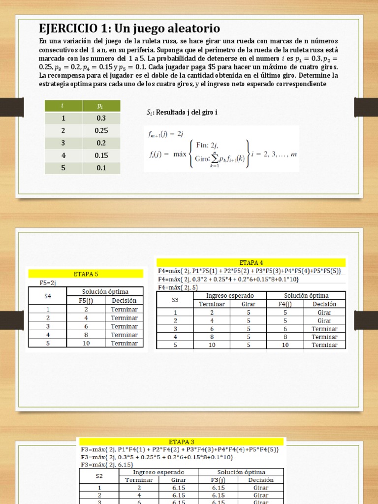 EJERCICIO1 | PDF | Métodos y materiales de enseñanza