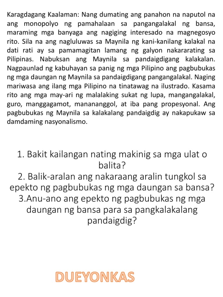 AP 6 Q1 W4.dekreto | PDF