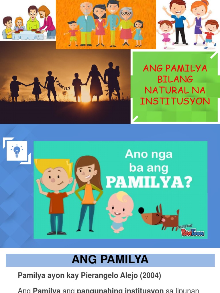 Module 1 EsP 8 | PDF