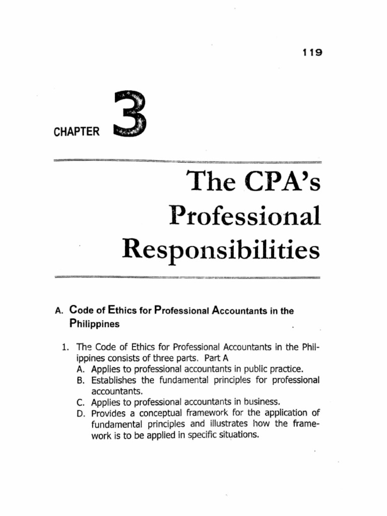Roque CPA Reviewer Auditing ch3 Final PDF | PDF | Certified Public Accountant | Accounting