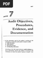 Auditing 2020-21 Cabrera | PDF