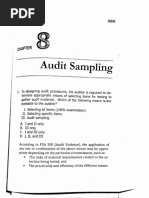 Roque CPA Reviewer Auditing ch1 Final PDF | PDF | Financial Audit | Audit