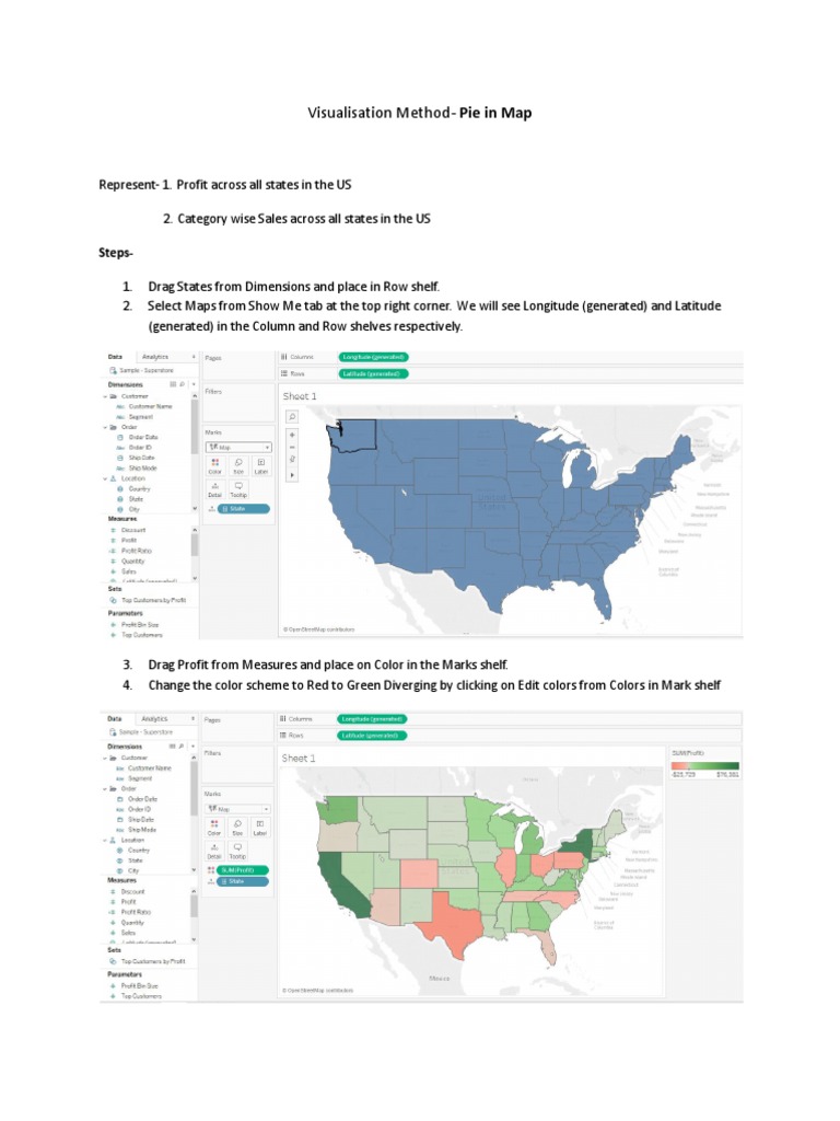 A Tale of Two Maps: Visualizing State-Level Profit and Category Sales ...