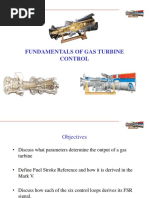 GE Control MK - VI PDF | PDF | Logic Gate | Control System