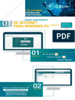 NTC 3701 de 1995 | PDF | Enfermedades y trastornos | Especialidades Medicas