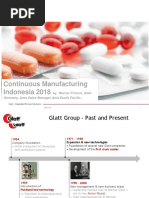 Comil Screens | PDF | Mill (Grinding) | Nature