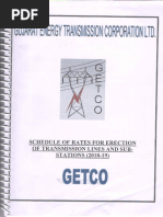 Latest KPTCL Map | PDF | South India