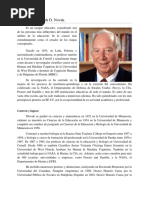 Cláusulas Ambulatorias y Operativas Del Proyecto de Resolución PDF ...