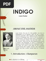 CBSE Class 12 English The Enemy Project File | PDF | Racism ...