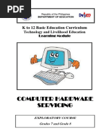 Information and Communication Technology (ICT) - Computer System ...