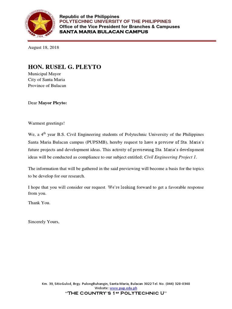 REQUEST LETTER FOR MPDO.docx