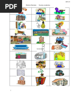 CV Blend | PDF | Self-Improvement