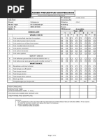 NFPA E-Forms-83-88 (FIRE PUMP ANNUAL PERFORMANCE TEST) | PDF | Pump ...
