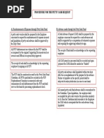 ERF Form | PDF | Behavior Modification | Learning