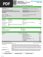 Moa Hmo Sample | PDF | Hospital | Patient