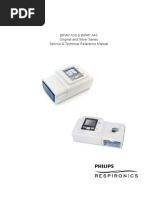 Dale 600 Electrical Safety Tester - Circuit Diagram | PDF