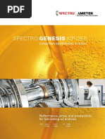 Suppressor ASRS CSRS 300 Sep09 | PDF | Ion | Chemistry