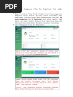 Perizinan Angkutan Umum Dan Spionam | PDF