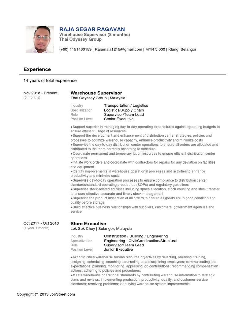 Raja Segar PDF | PDF | Warehouse | Logistics