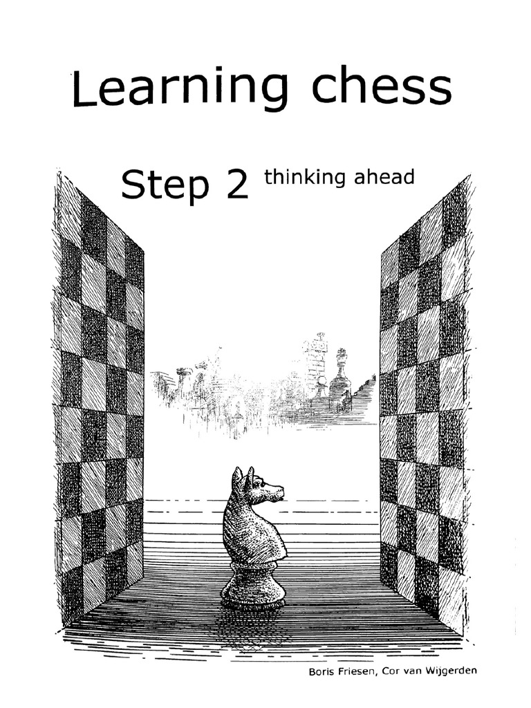 Thinking Ahead Step 2 | PDF