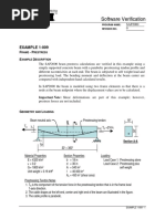 HA and HB Bridge Loading Example | PDF | Lane | Bridge