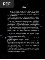 Komikus Fasik Surti Terdampar | PDF