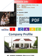 Tata Cara Pencetakan Dan Penandatangan PKS BPJS Kesehatan Tahun | PDF