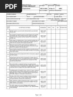 Saudi Aramco Inspection Form 175 Guide | PDF | Nondestructive Testing ...