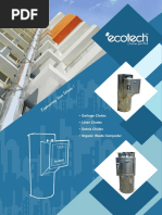 Drainage Invert Level Calculation (Download & Use) | PDF