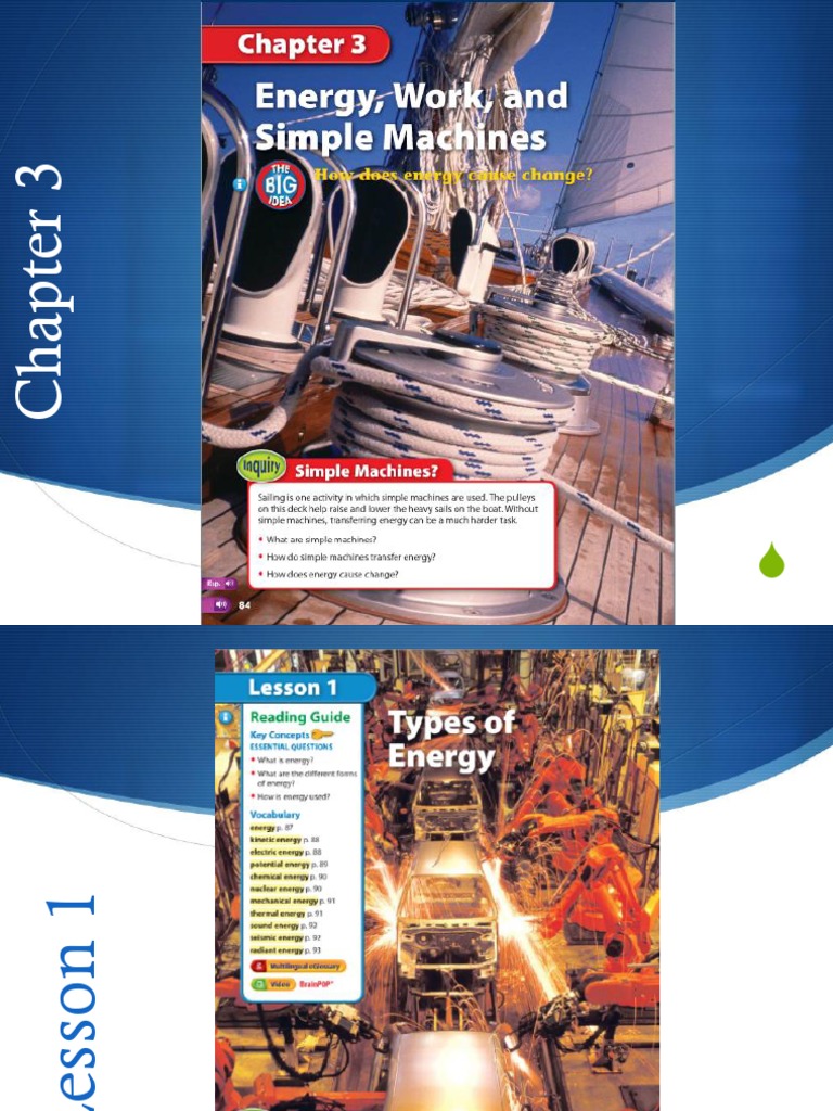 Calculating KE and PE | PDF | Potential Energy | Kinetic Energy