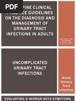 Philippine HIV and AIDS Policy Act (RA 11166) | PDF | Hiv/Aids ...