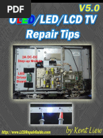 Ecu Repair Training Course Manual | PDF | Car | Automotive Industry