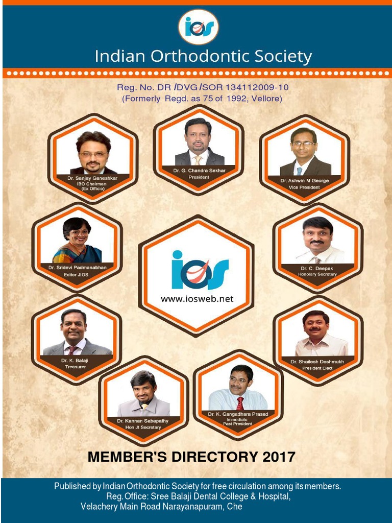 Orthopedic Doctors PDF | PDF | Postgraduate Education | Academic Degree