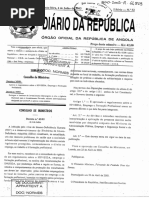 Modelo de Comunicado Interno Eficiente | PDF | Comunicação | Gestão de ...
