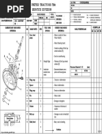 Komatsu Excavator Warning Symbols Guide | PDF | Machines | Manufactured ...