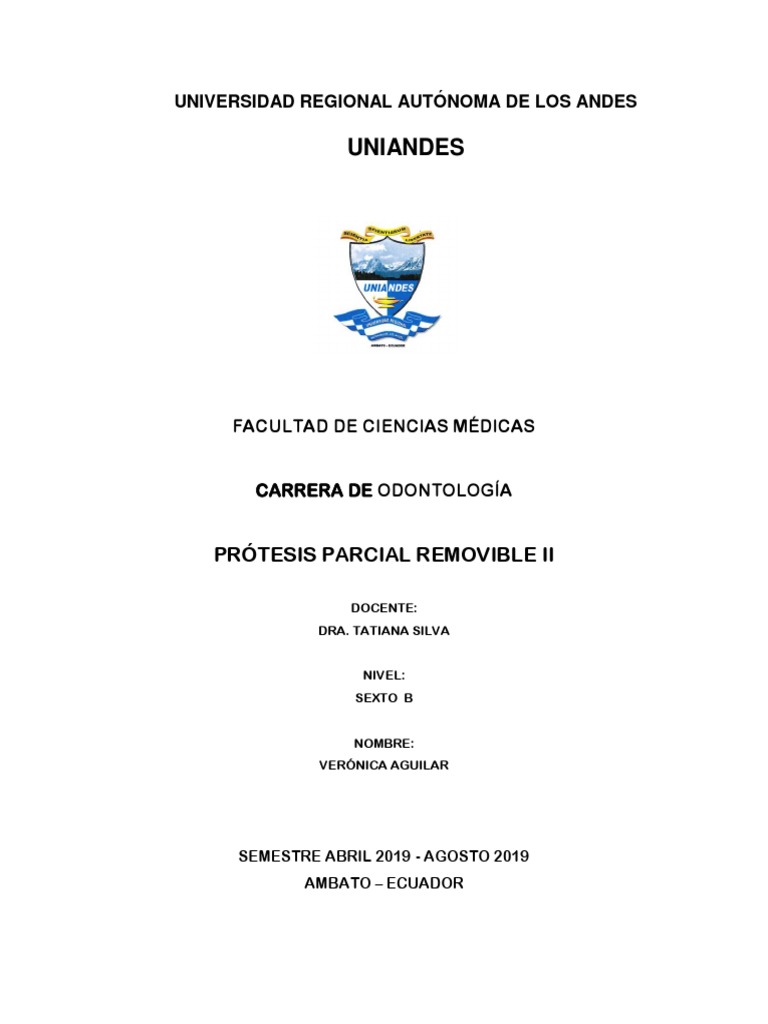Orden de Trabajo Laboratorio Dental | PDF