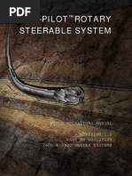 Sperry Sun - LWD and LWD Services | PDF | Geotechnical Engineering ...