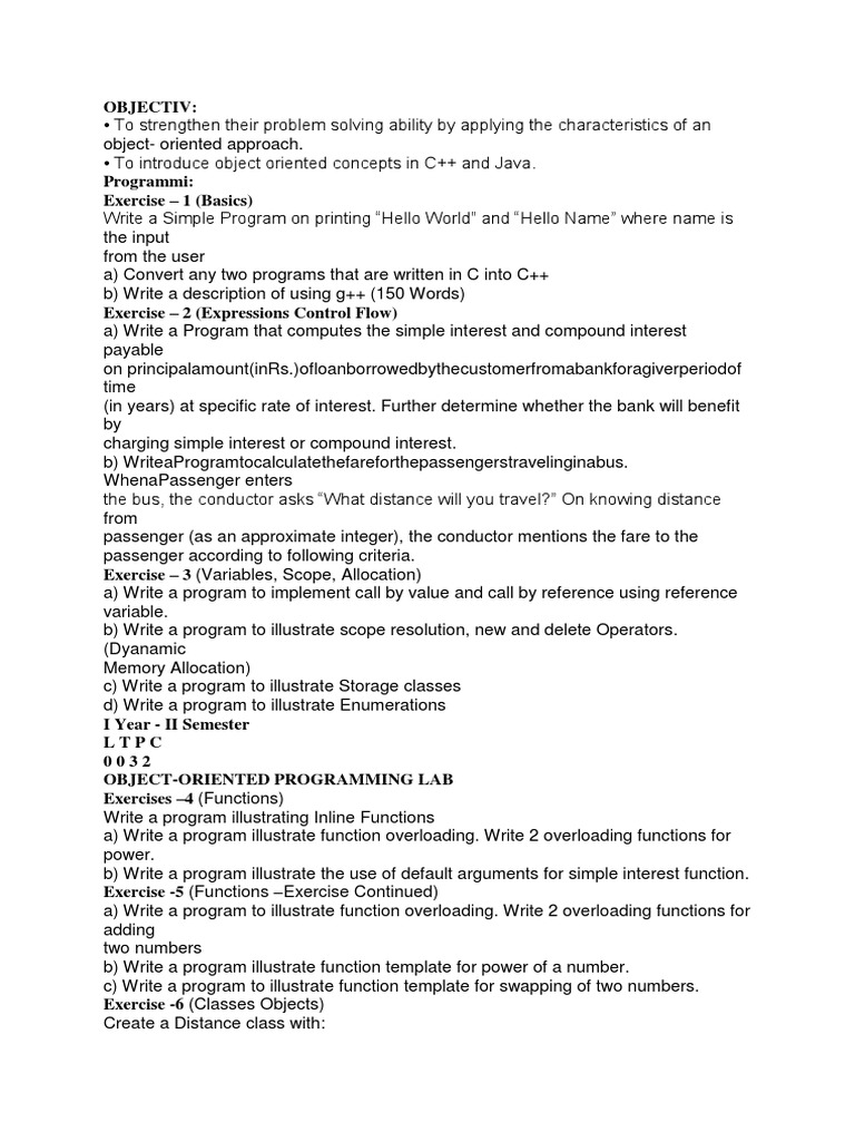 Technooos | PDF | C++ | Plastic