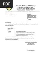 E - Reporting LPPK DWP KAB KOTA | PDF