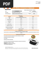 FICHA TECNICA SOFLAN SUAVITEL 5000 ML | PDF | Informática y tecnología ...