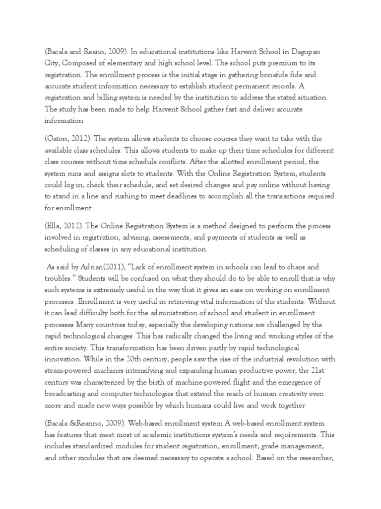 RRL | Download Free PDF | Php | World Wide Web