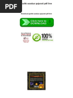 GSRTC Baroda Time Table | PDF | Business