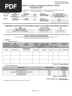 Saln 2022 | PDF | Economies