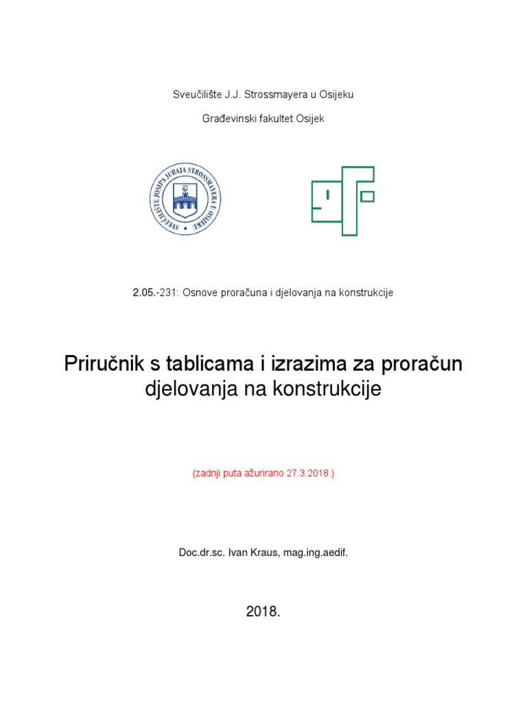 Opdk Grad Prirucnik PDF | PDF
