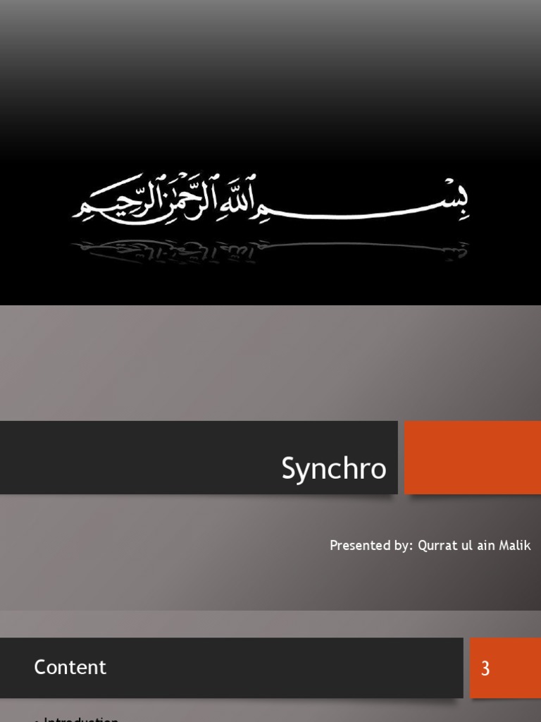 Synchro | PDF | Subscription Business Model | Cloud Computing