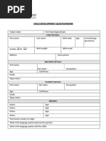 HONOS ASSESSMENT (Health of The Nation Outcome Scales) | PDF | Delusion ...