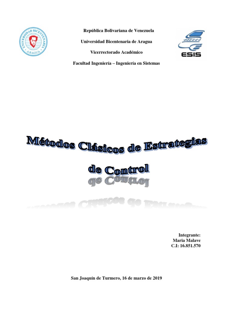 Cuadro Comparativo Maria Malave | PDF | Enseñanza de matemática ...